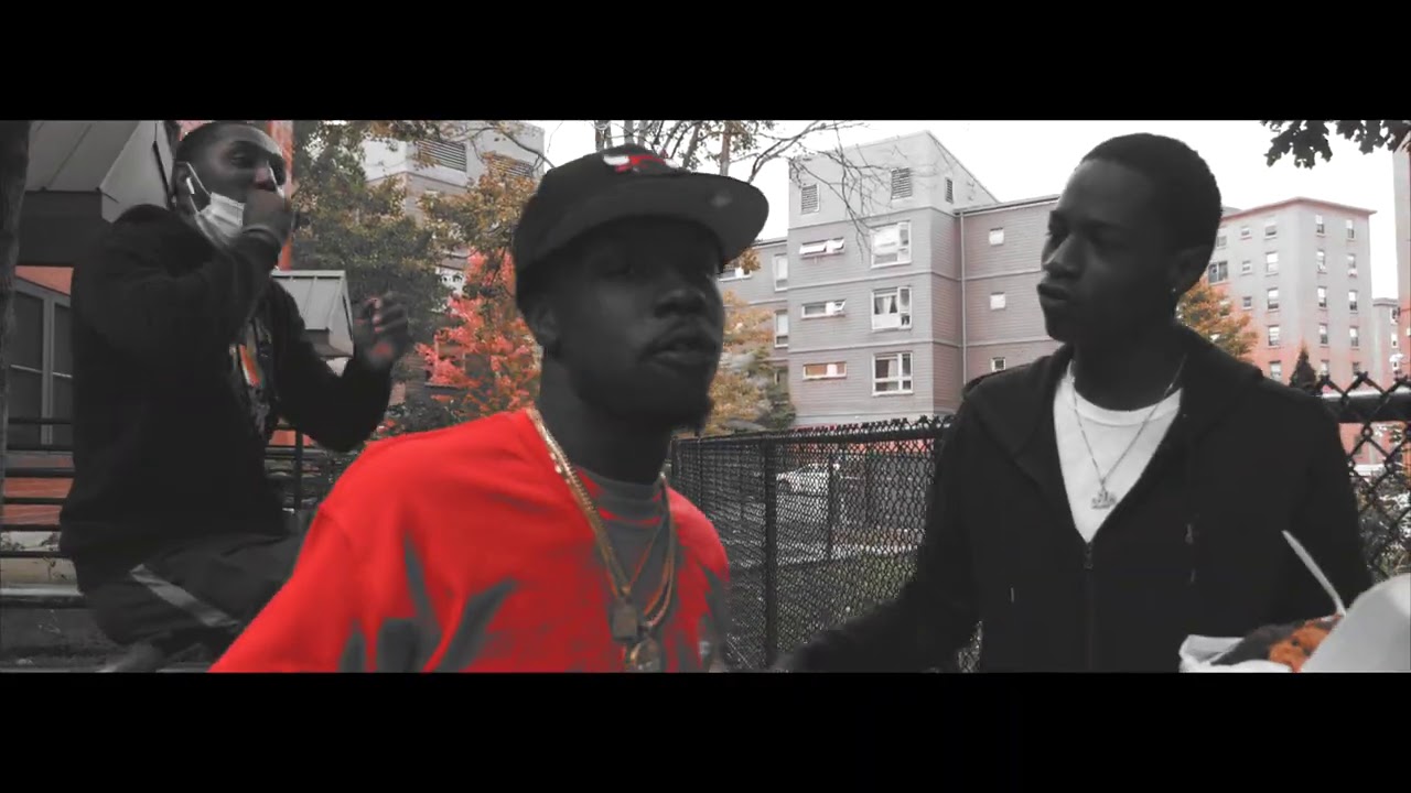 Trottie Y Gizzle - The Real PT.2 (Prod. Jabari x Niko x Shinobic) - YouTube