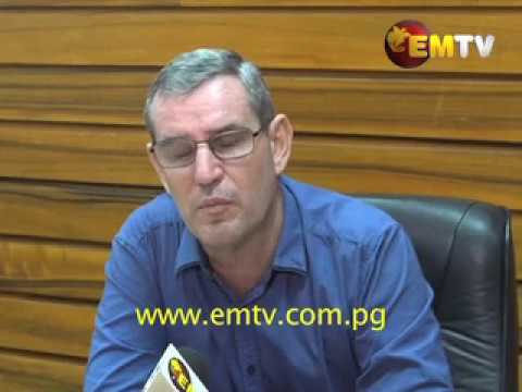 Air Niugini CEO: Zero Job Loss and PNG Air becomes Profitable Under ...
