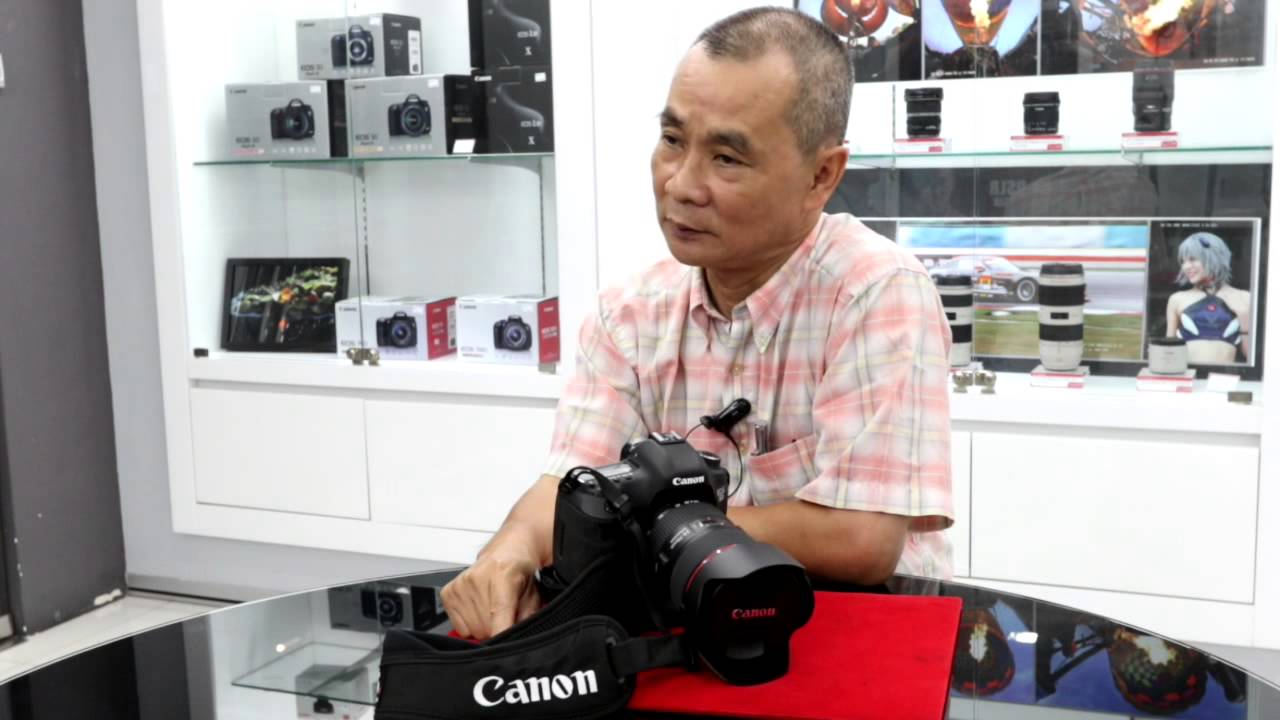 Customer Feedback - Mr. Jeffrey Chee - Sales, Services & Workshops ...