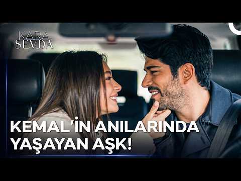 Yaşanan Acılardan Daha Güçlü Bir Aşk - Kara Sevda