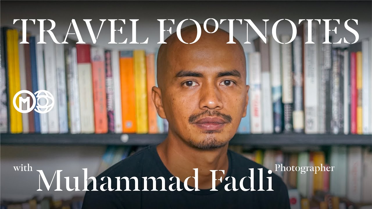 TRAVEL FOOTNOTES - MUHAMMAD FADLI - YouTube