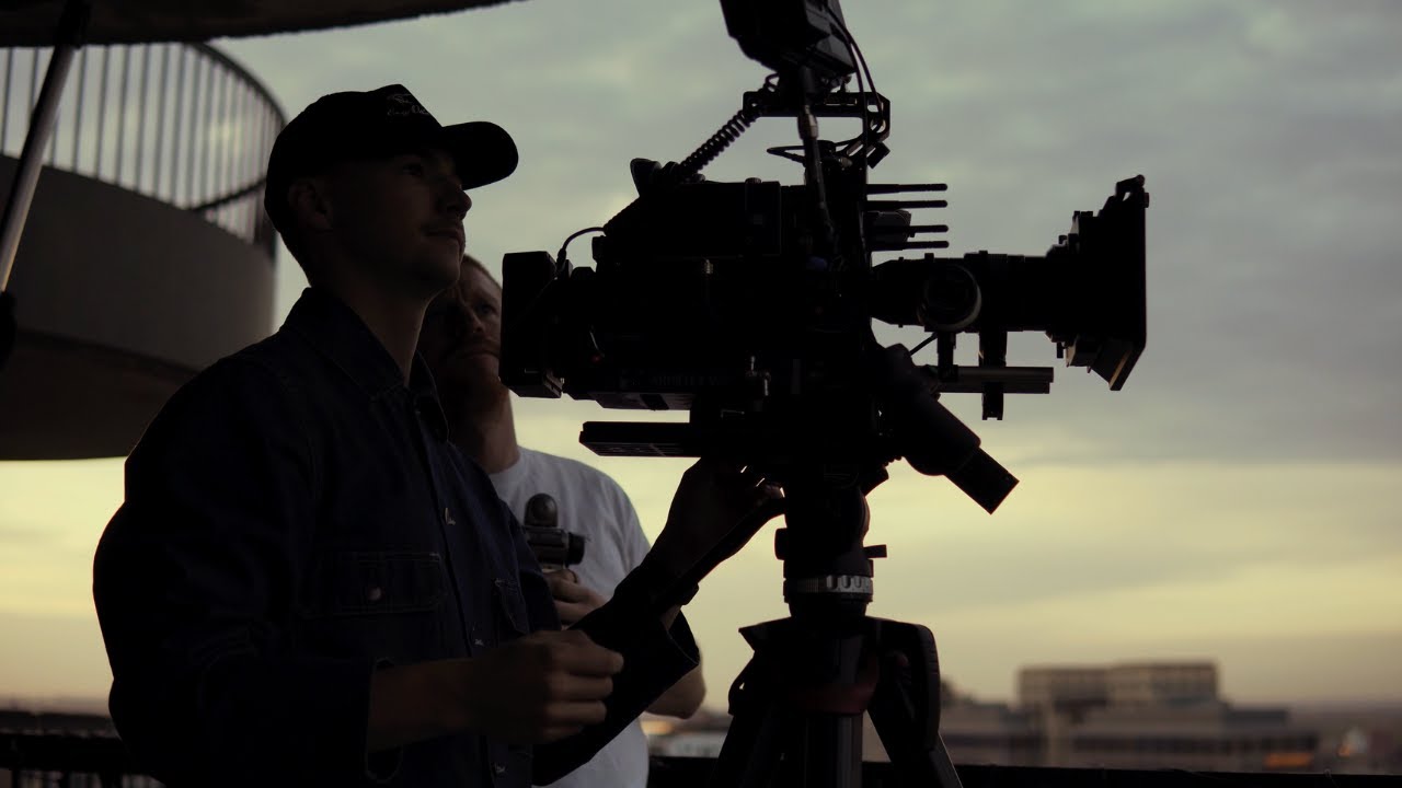 BEHIND THE SCENES: Merge Campaign Video - YouTube