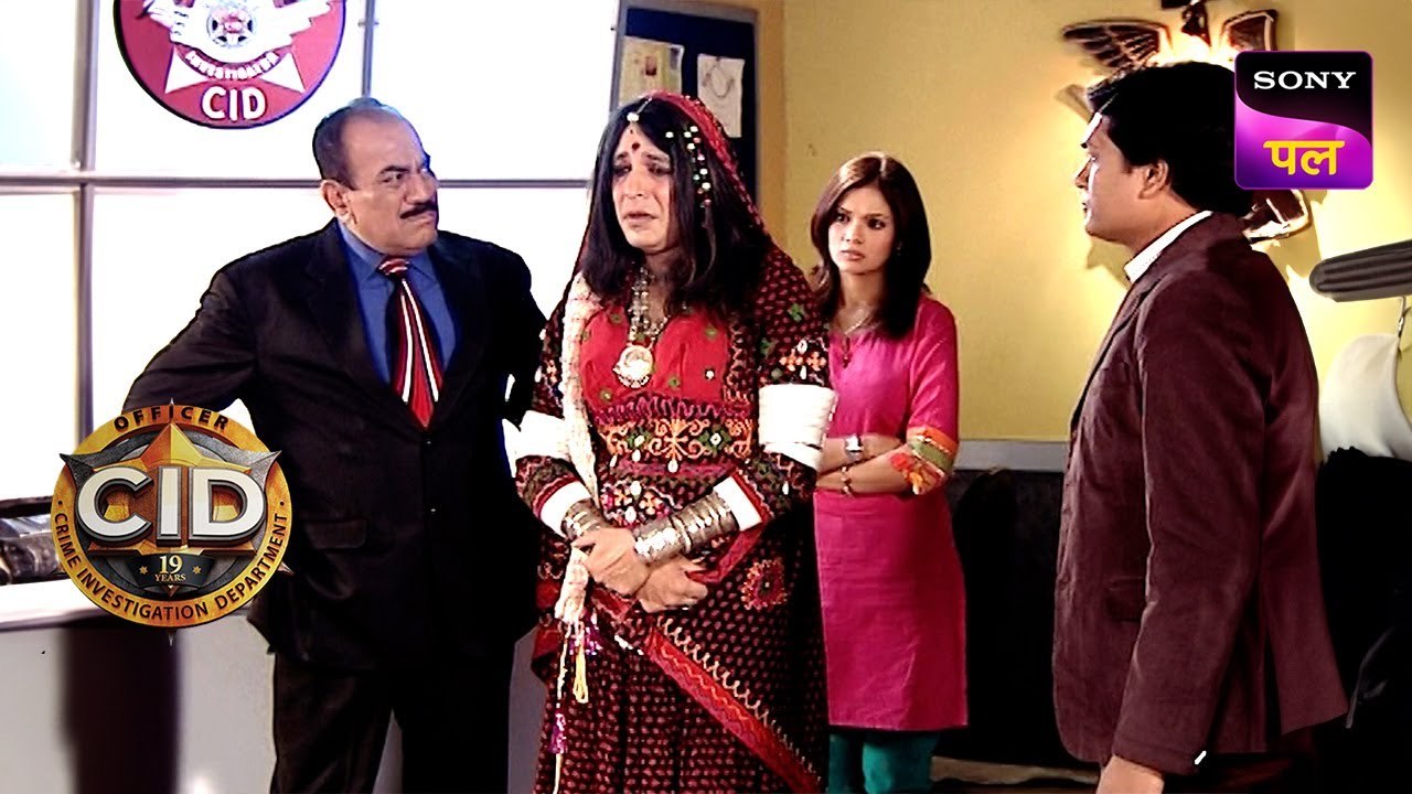 CID कैसे सामने लाएगी इस Haunted House का सच? | CID | Scary Encounters ...