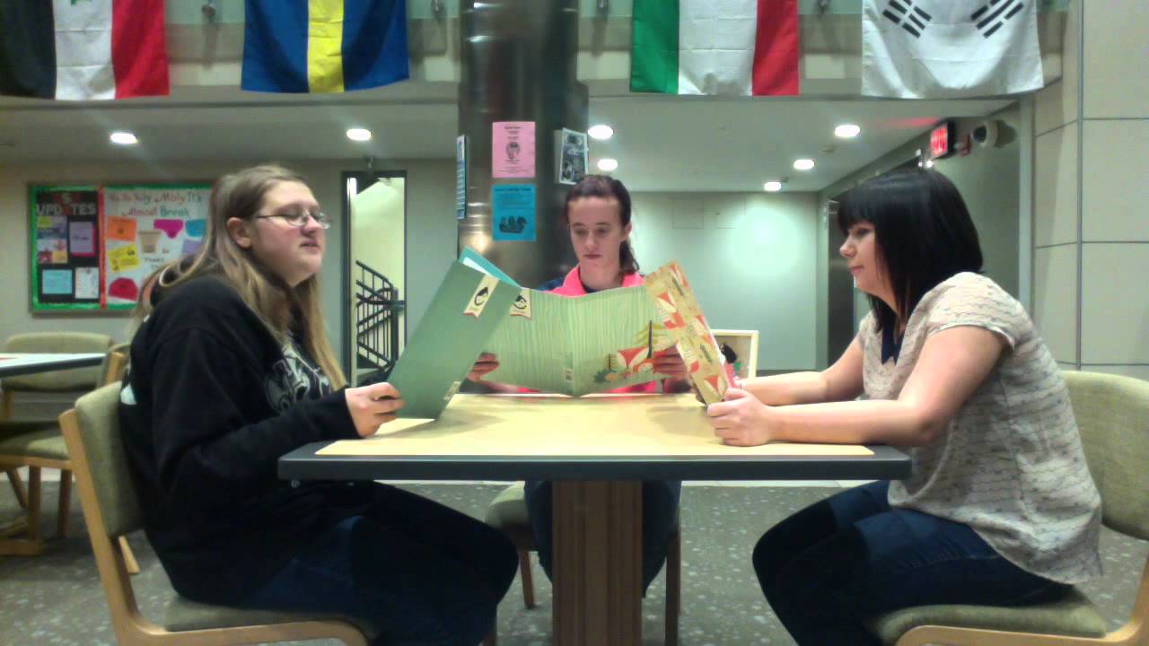 Japanese Skit Final - YouTube