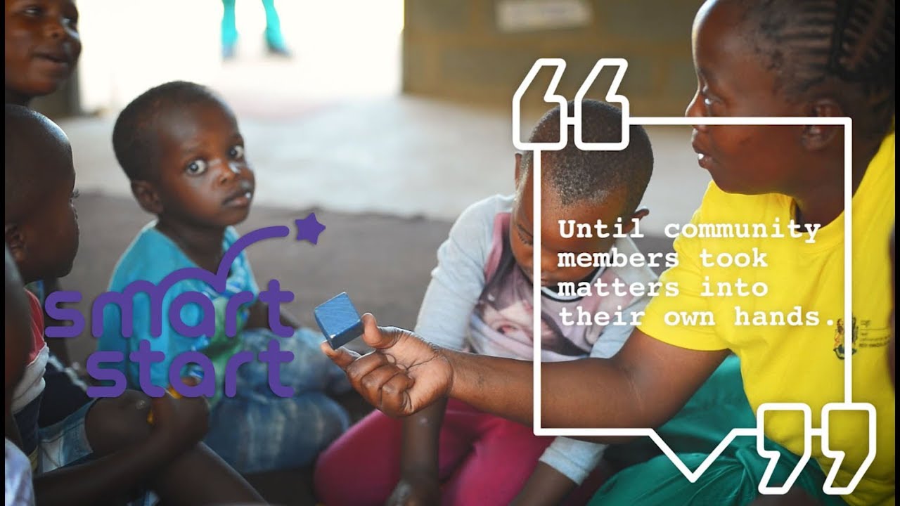 Smart Start ECD - YouTube