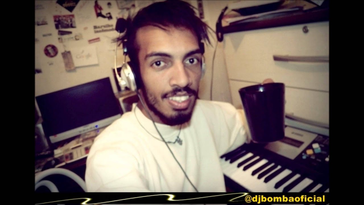 Dj Bomba - Micro Set (Automotivo Brasil) - YouTube