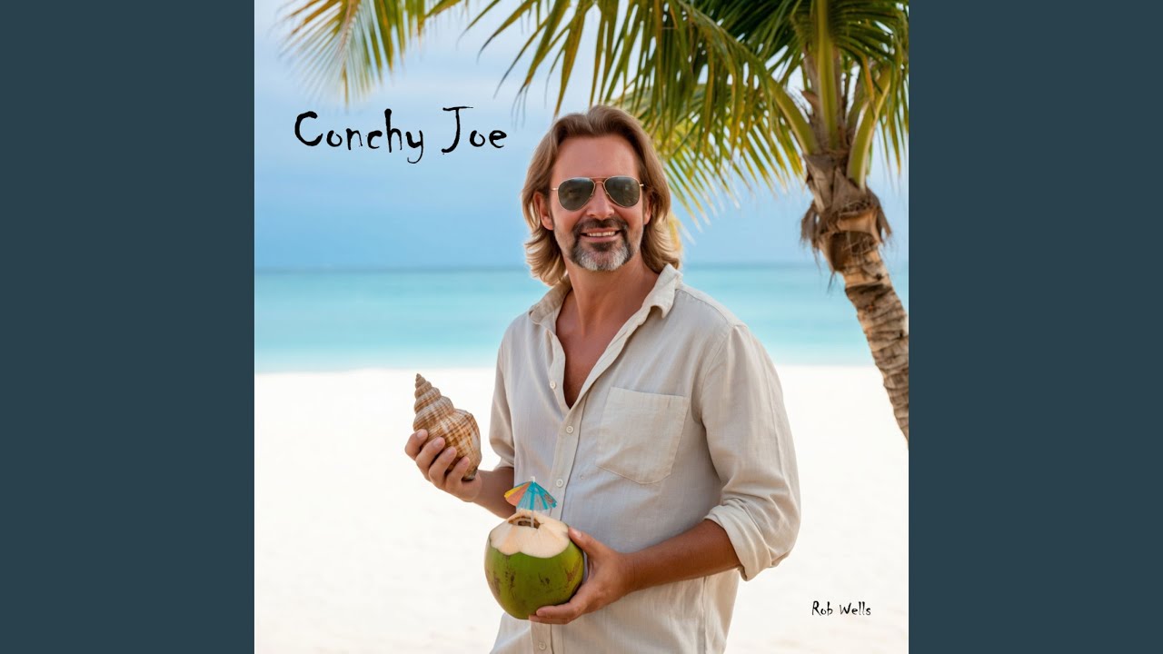 Conchy Joe - YouTube