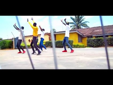 Smart Nyemeza by Sat-b ( VIDEO DANCE COVER 2018) ♥