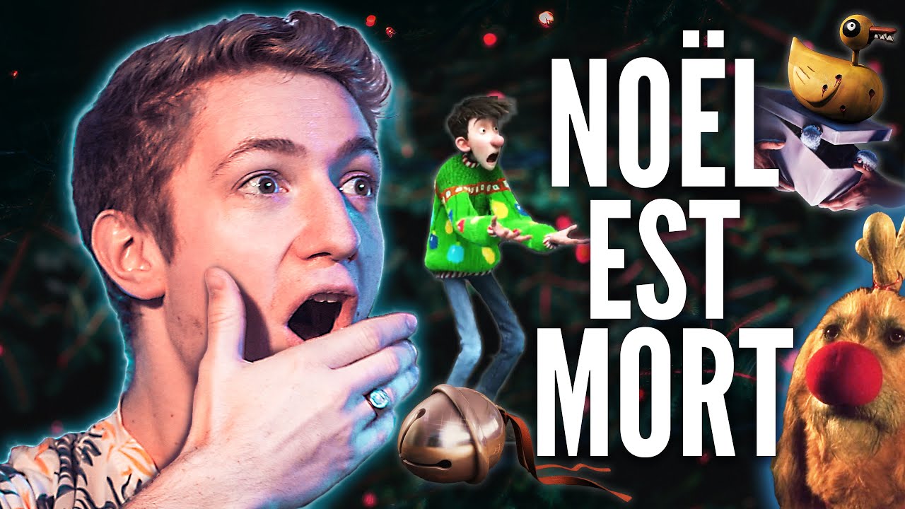 Je découvre les « Plus Grands Classiques » de Noël - YouTube
