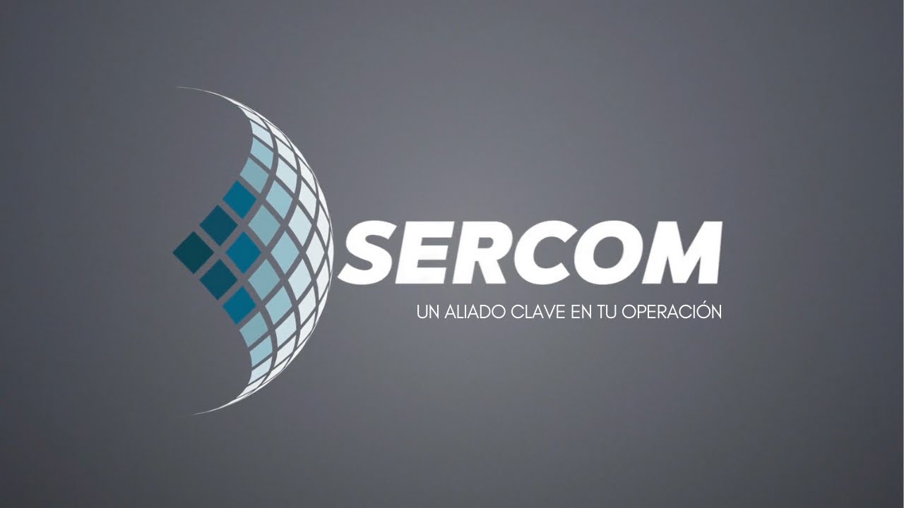 SERCOM CHIHUAHUA - YouTube