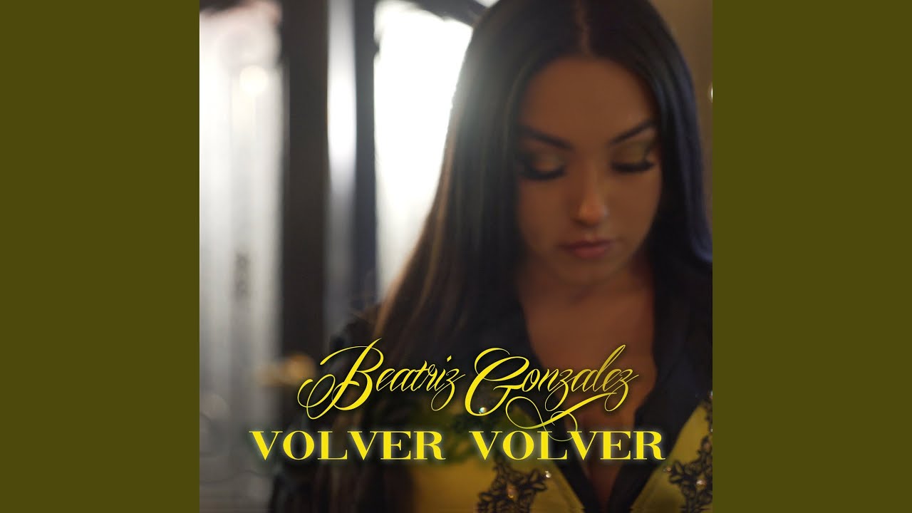 Volver Volver - YouTube