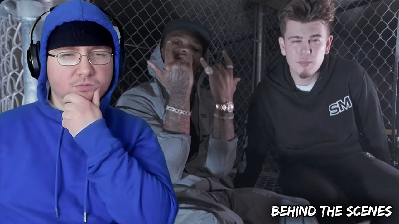 DGF Kam Reacts to MaxTheDemon X 26ar - "Boomski" Behind The Scenes ...