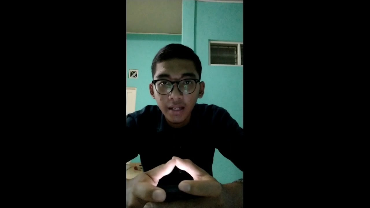 Dimas Dwi Anggara NIM 1810912210020 - YouTube