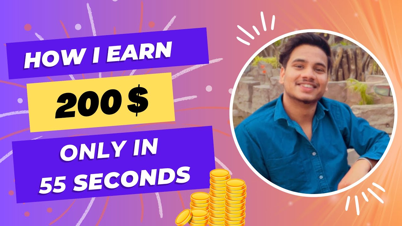 How I Earn 200$ Only In One Minute || How To Trade CPI News In Forex 🌟 ...