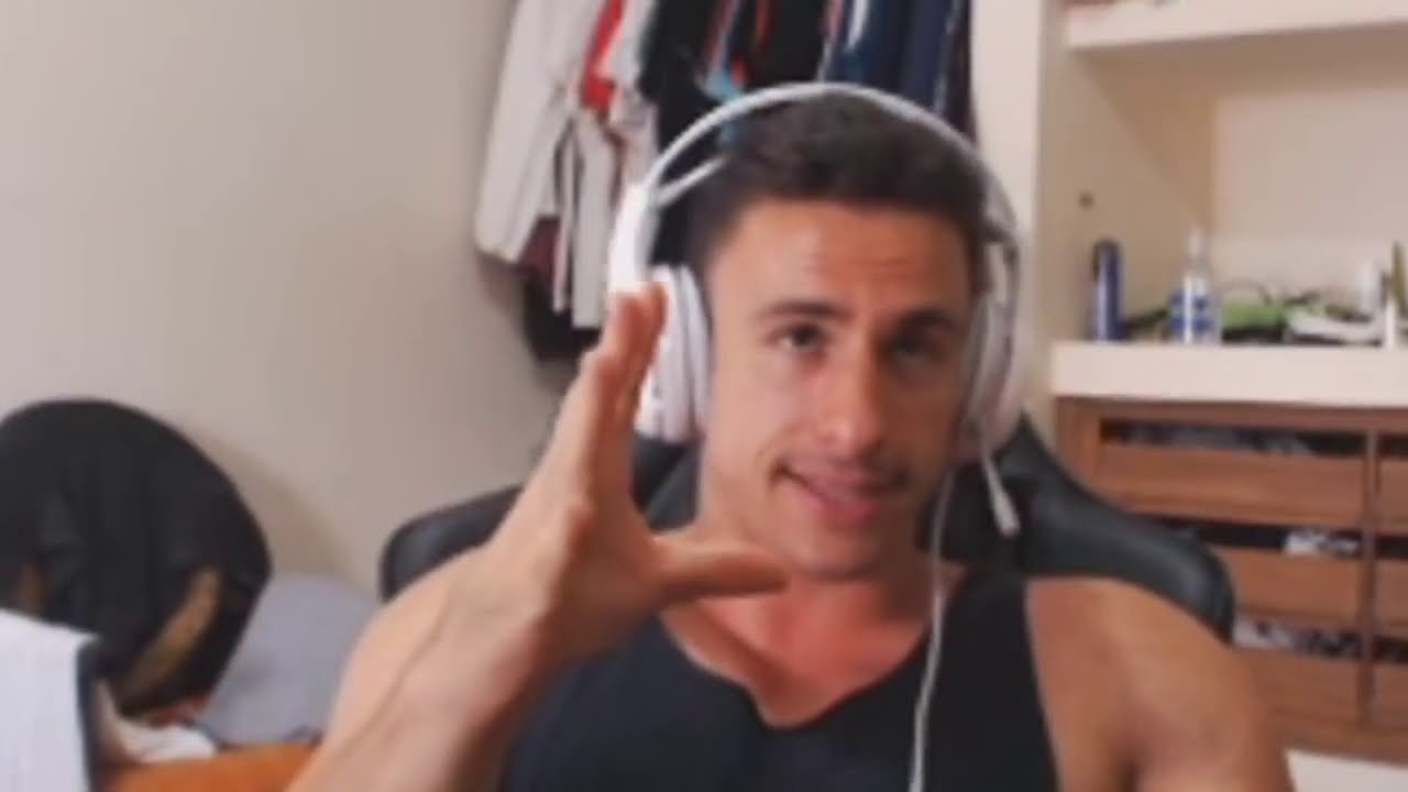 XANDAO REAGINDO AO BEAT DO SUPER XANDAO - COMPILADO MELHORES MOMENTOS ...