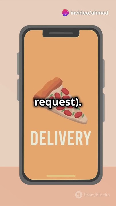 What is HTTP? Simple Explanation! - YouTube