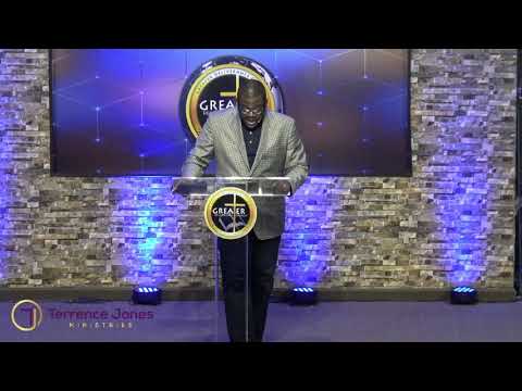 Down Low Brothers Pt.2 I Pastor Terrence Jones