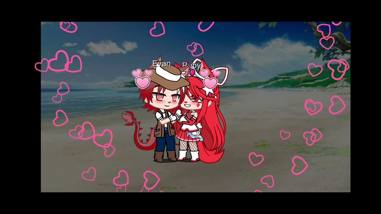 Happy Birthday @Queen-Ruby-Red (fake collab, but i could be wrong about ...