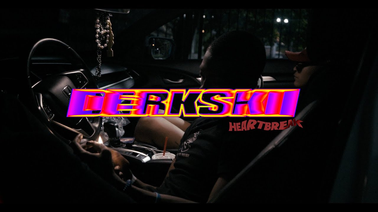 Heartbreak (Official Video) - YouTube