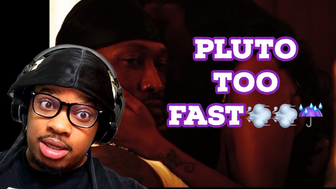 future too fast reaction - YouTube
