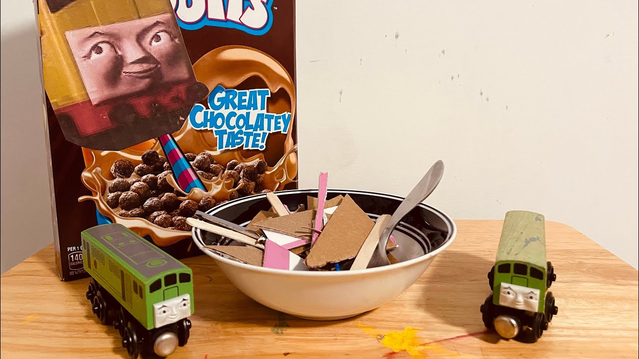 2003 Boco Puffs commercial - YouTube