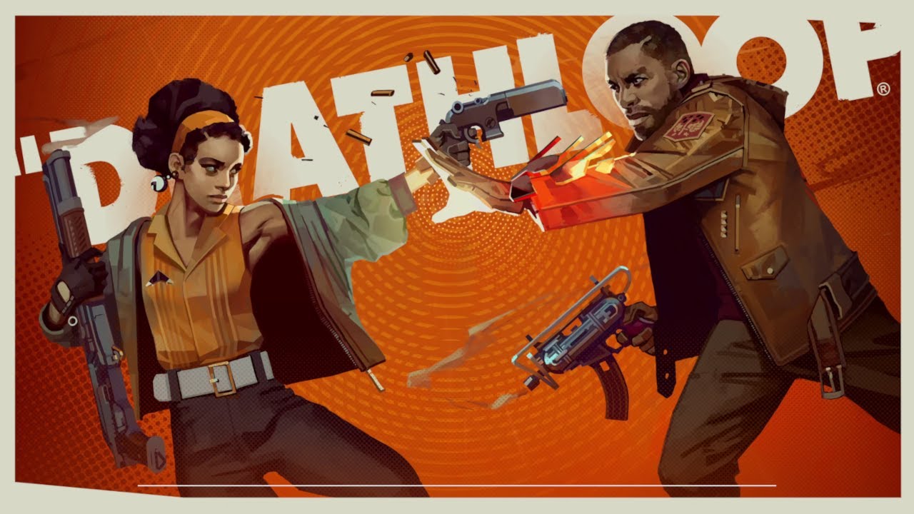 【4K】DEATHLOOP ＃8 最高画質 RT:ON DLSS:ON 攻略なし 実況なし PSなし - YouTube