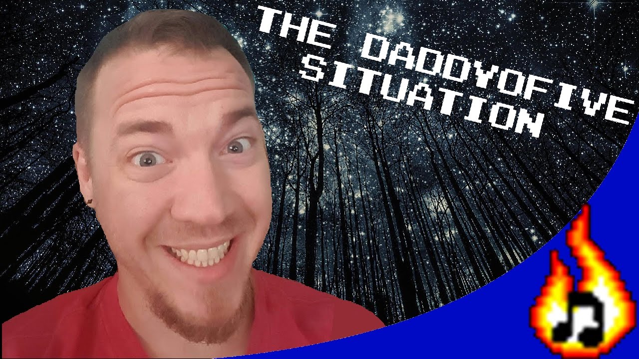 The Whole DaddyOFive Situation - YouTube