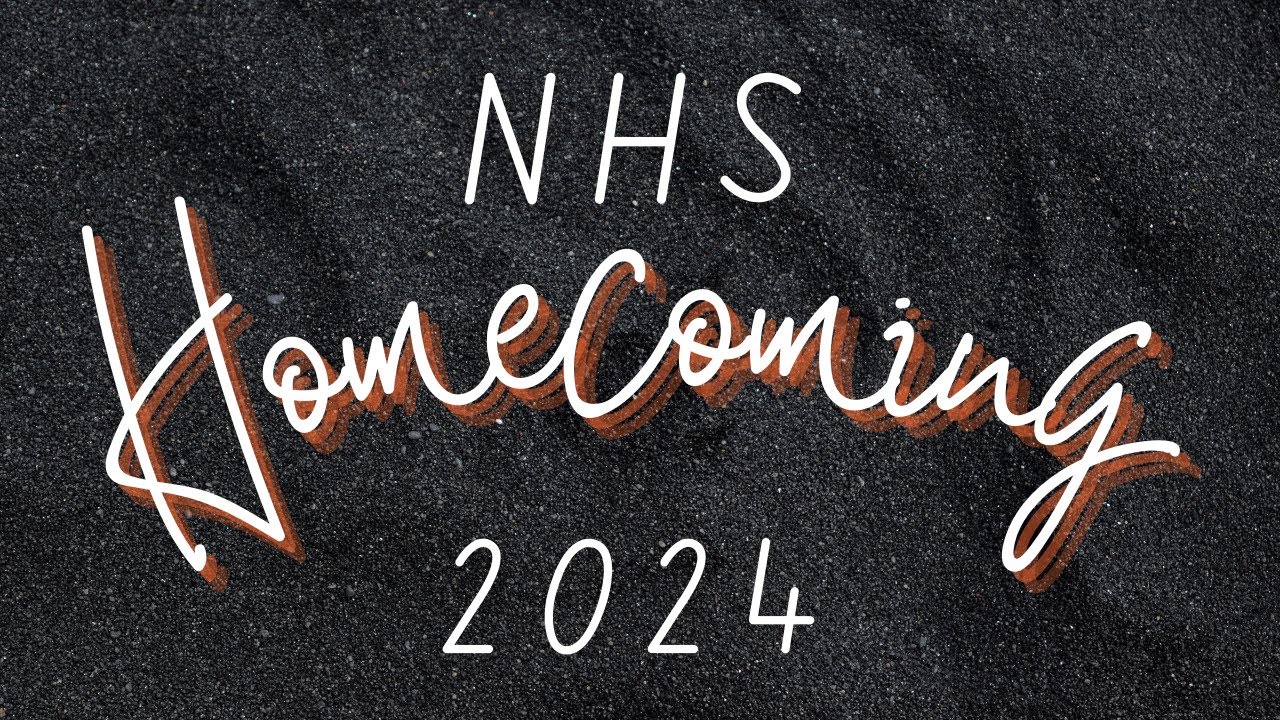 Homecoming Ceremony 2024 - YouTube