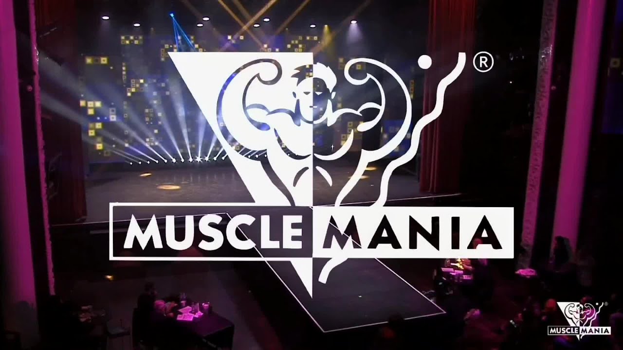 2024 Musclemania® America Promo - YouTube