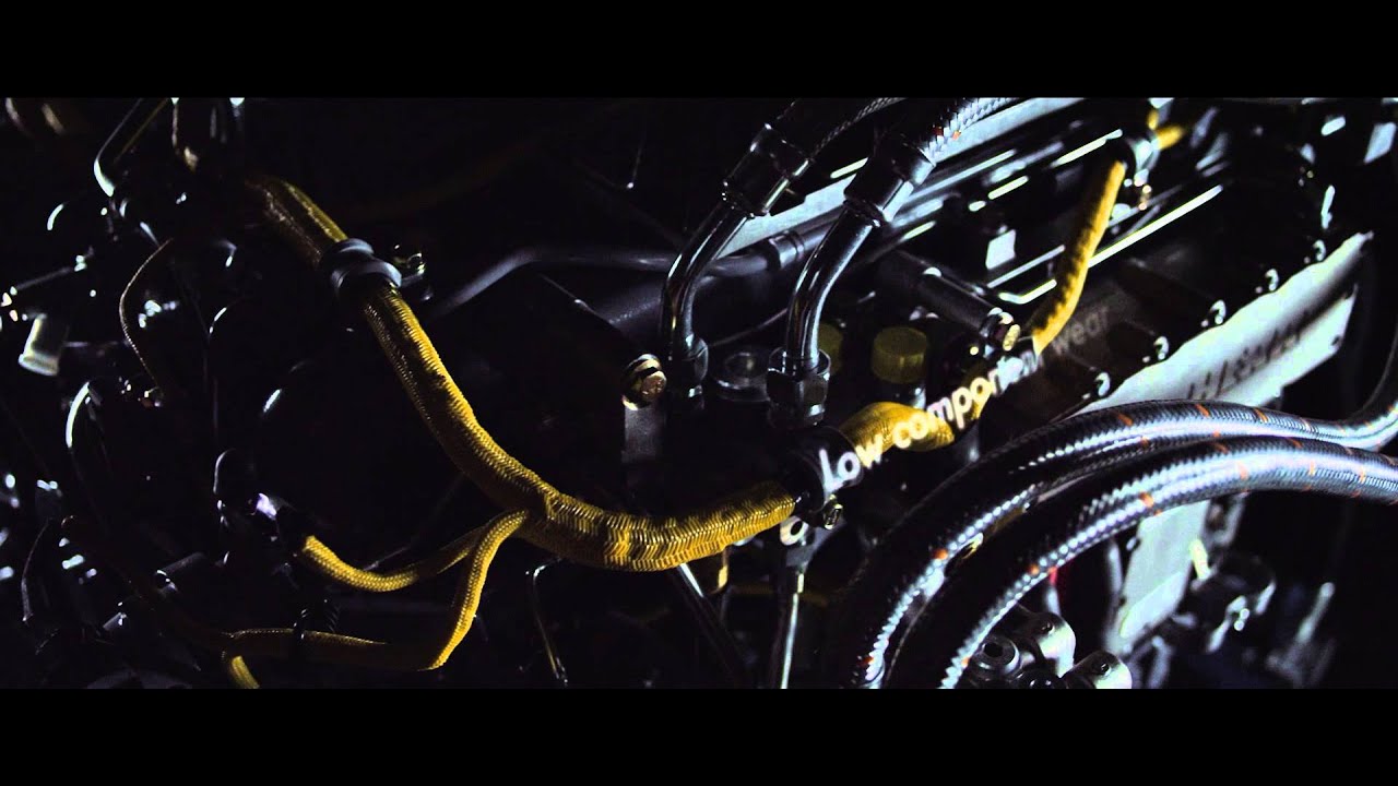 Liebherr - Power Efficiency (LPE) System (english) - YouTube