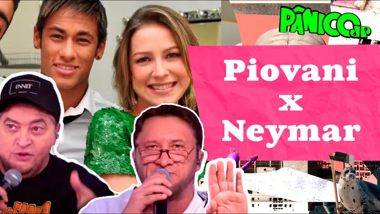 ALBORGHETTI E DATENA DETONAM A TURMA DO MIMIMI ONLINE: “BADERNISTAS ...