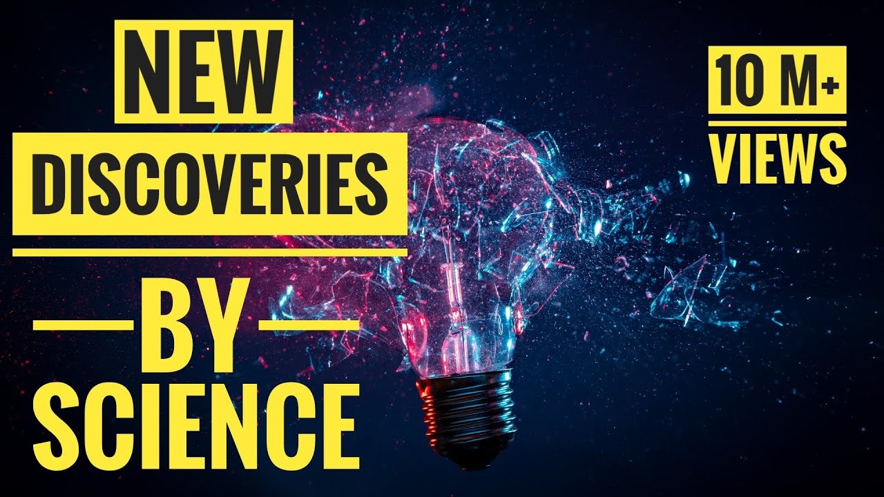 New Discoveries of Science will Blow Your mind🤯 - YouTube
