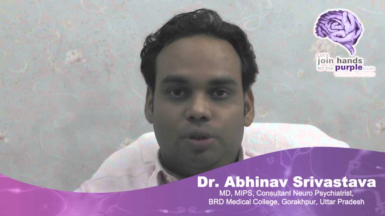 Dr Abhinav Srivastava Youtube