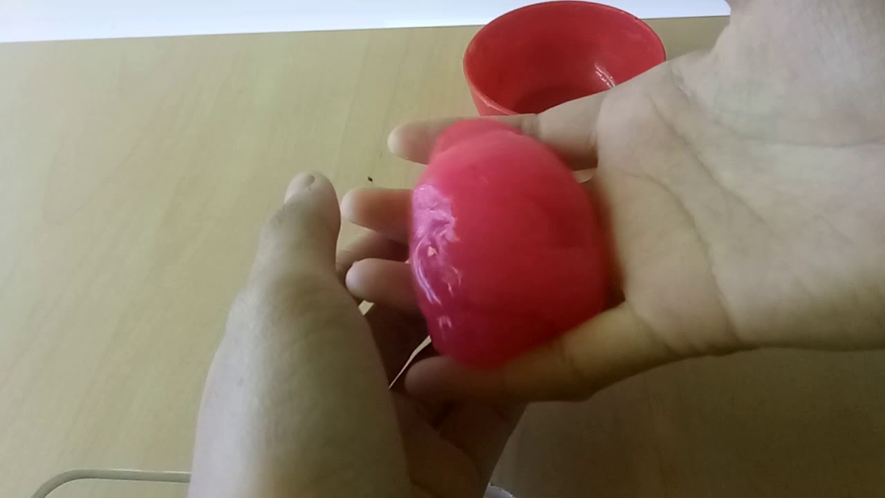 Slime Mới (P5) - YouTube