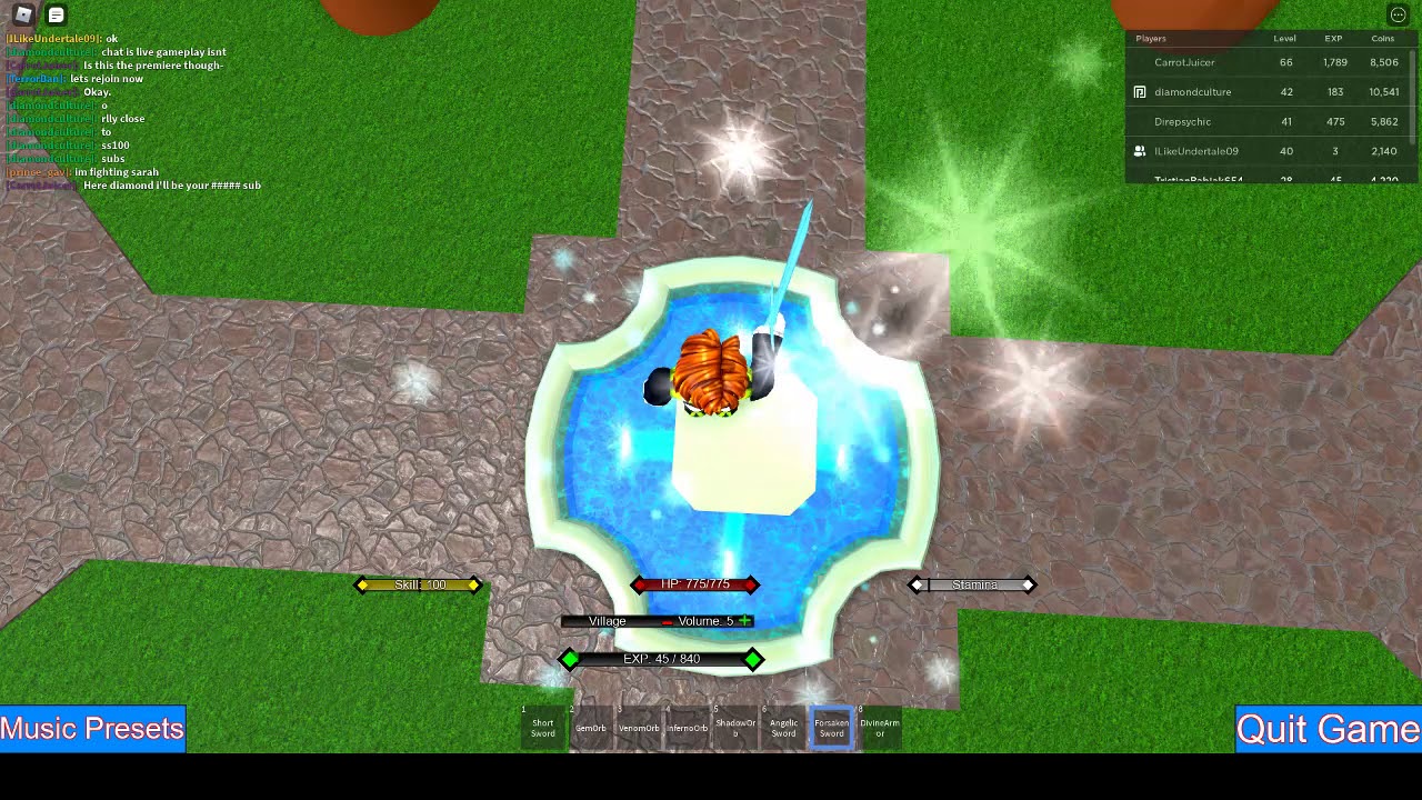 Roblox FSL 3 Remake Part 3 (Finale?) - YouTube