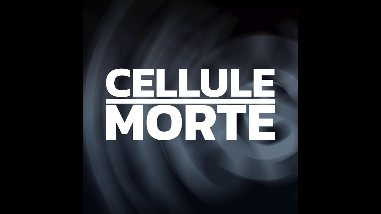 Cellule Morte - Blastem - YouTube