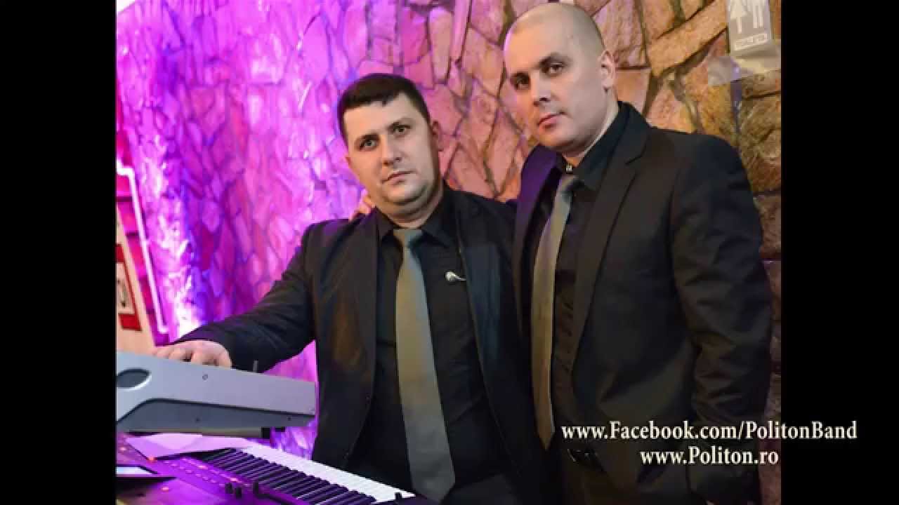 Politon 2014 - Colaj manele - YouTube Music