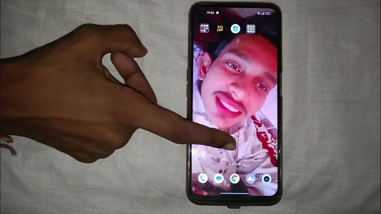 How To Enable And Disable Auto Rotate In Realme 9i Auto Rotate Setting how-to-enable-and-disable-auto-rotate-in-realme-9i-auto-rotate-setting