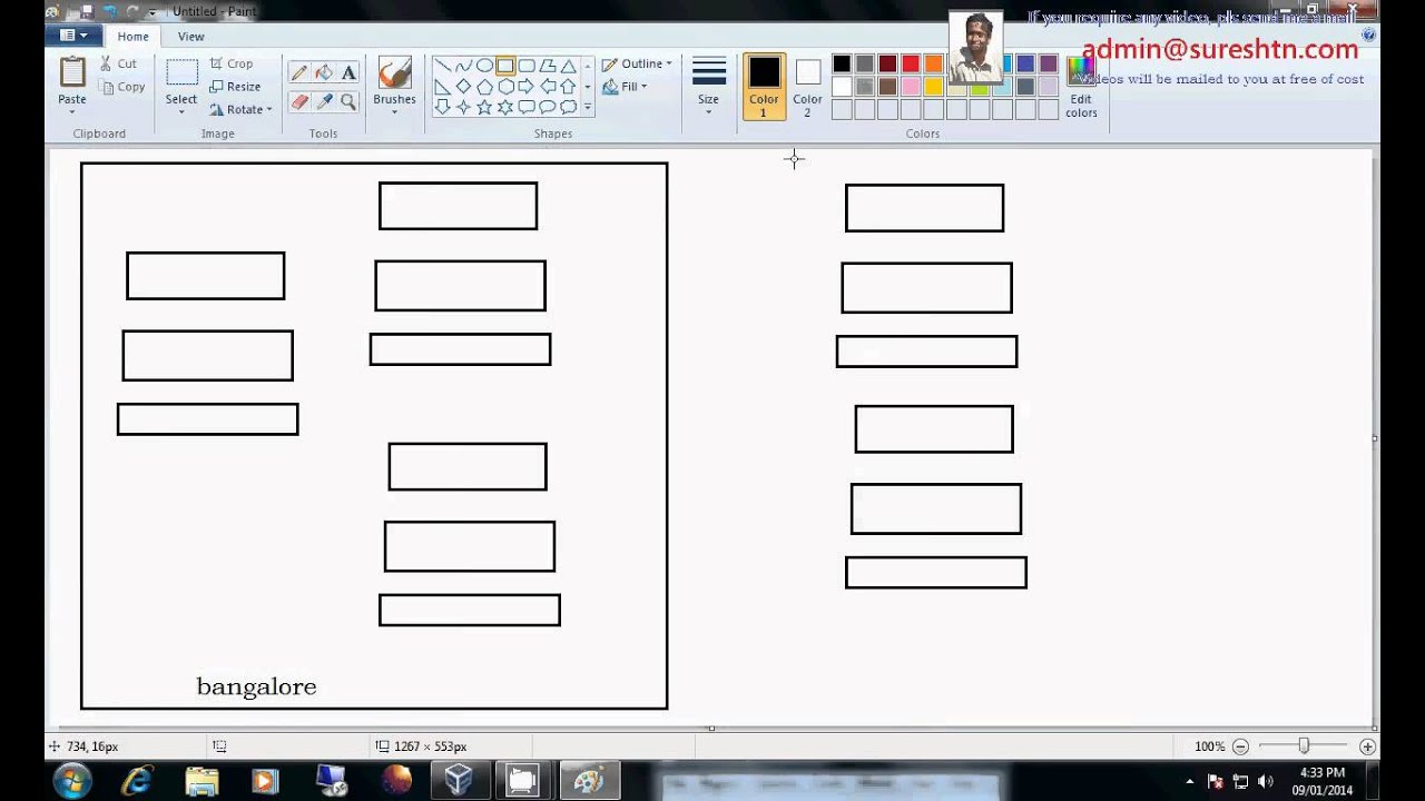 Computer Networking basic concepts - One of the Best video - YouTube