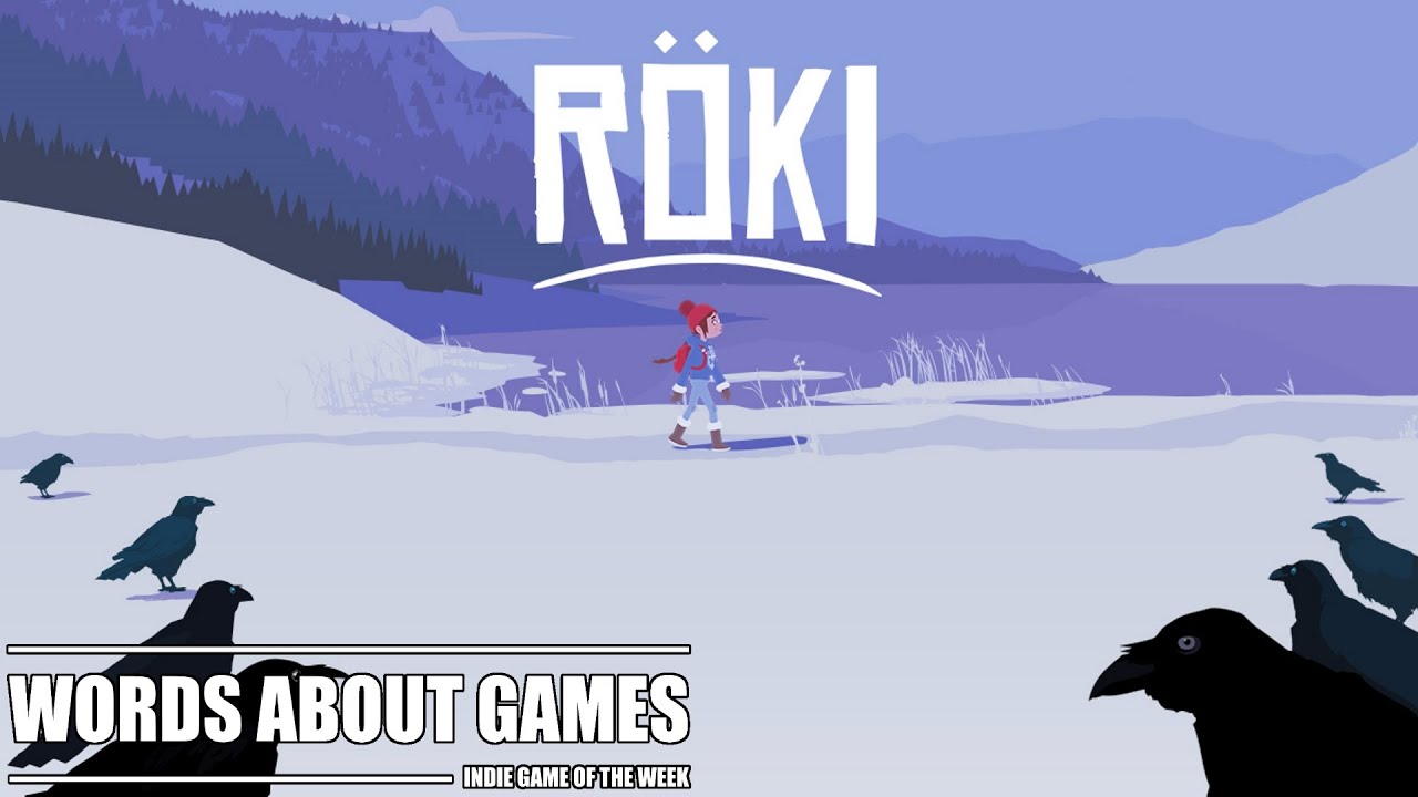 Roki | Indie Game of the Week - YouTube