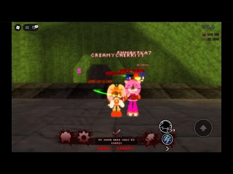 Sonic.EXE: Nightmare Calamity | Cream Gameplay Part 70 - YouTube