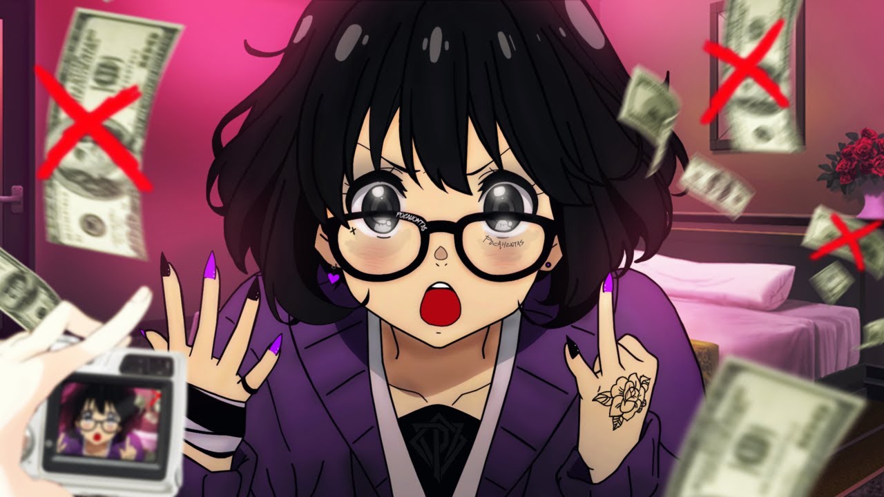 Prompto x Wavehi - Pocahontas - YouTube