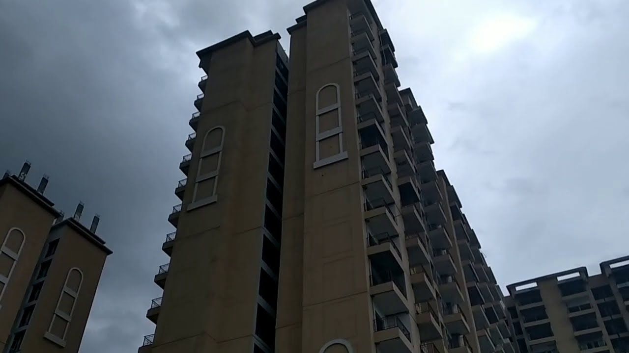Migsun Roof Project Status - YouTube