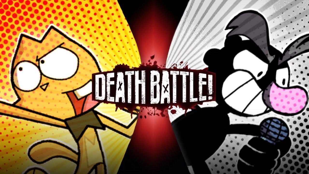 Conroy Cat Vs Mr. Sneaks (Dtoons/Antoons) | Fan Made DEATH BATTLE ...