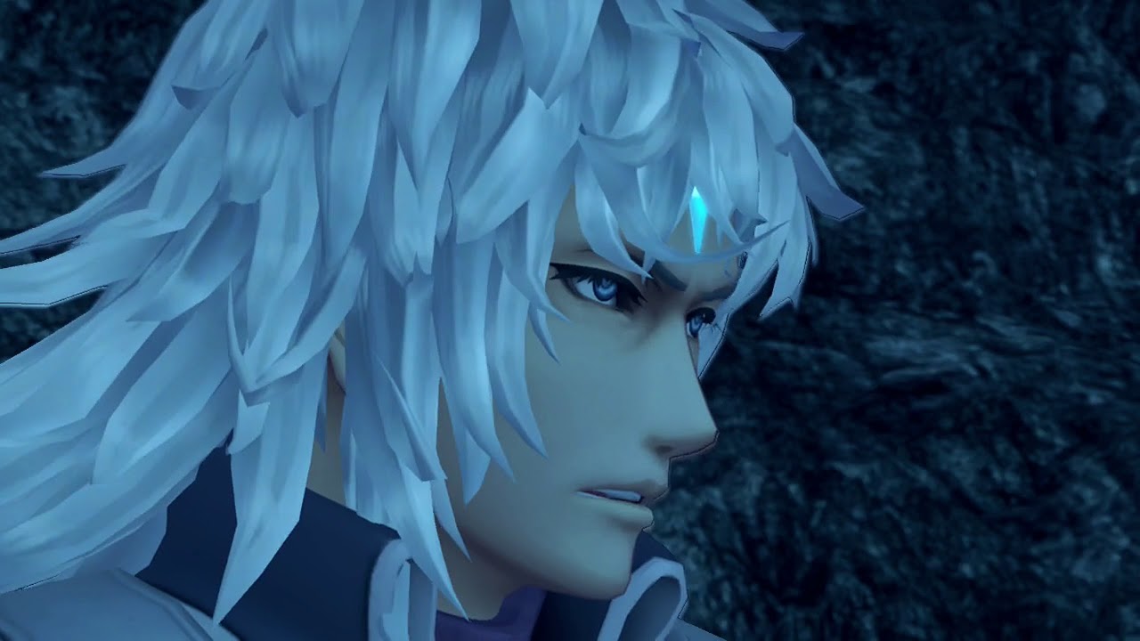 The Emblem of Tora. Cutscene. Lora & Jin gonna get arrested by Torna ...