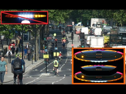 No More Bicygnals Indicators - YouTube