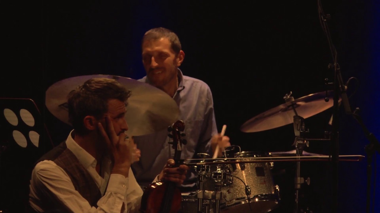 Motis Mallinger Quintett - Farmer´s Market (Art Farmer) - YouTube