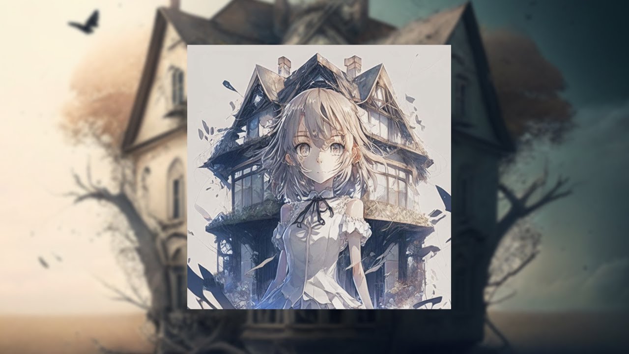 House of Memories (Slowed and Reverb) - YouTube