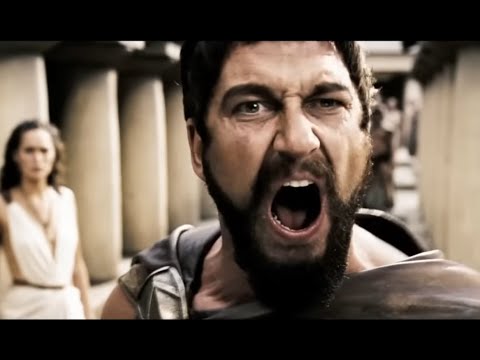 Epic And Intense Fight Scene With The Best Music Edit , 300, GOT, Mad ...