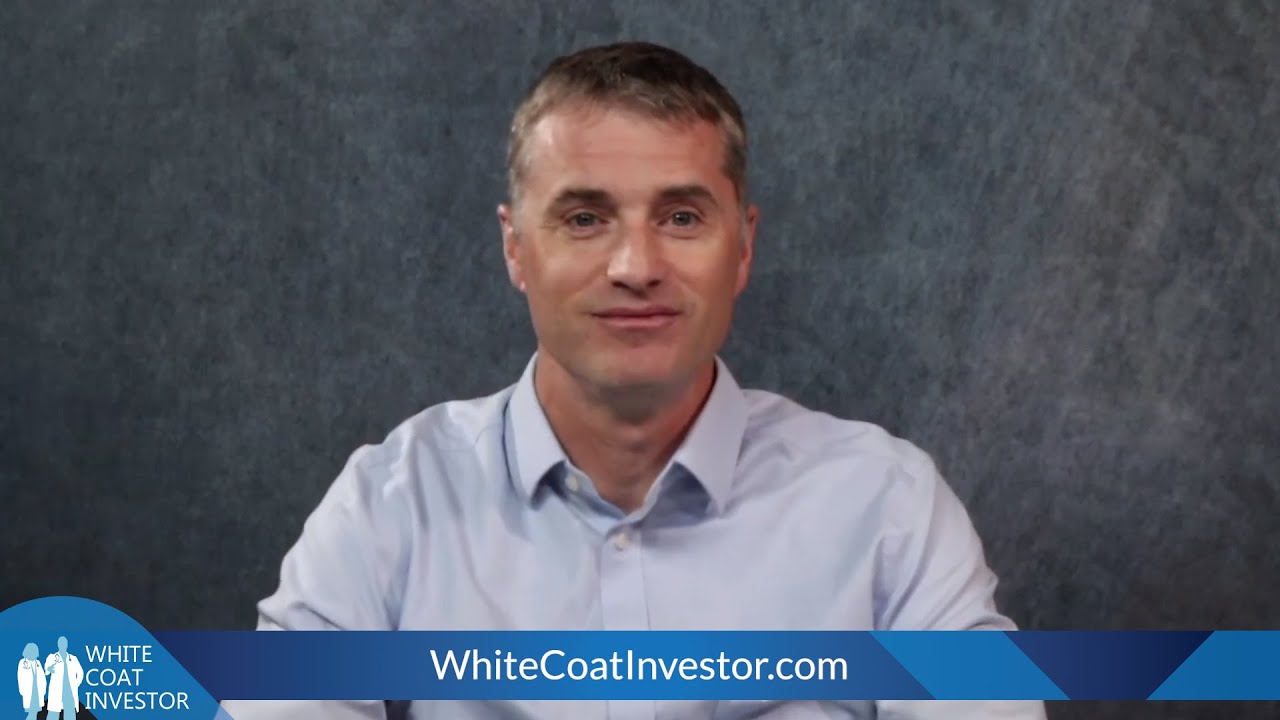 Welcome to The White Coat Investor - YouTube